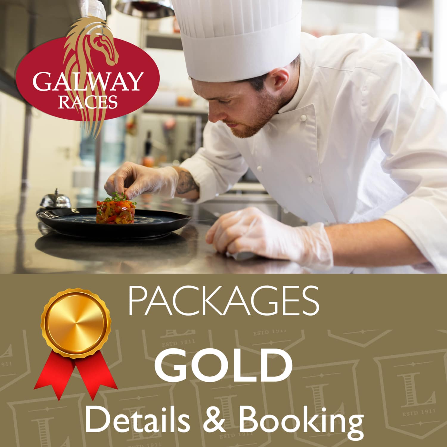 Lydon House Catering