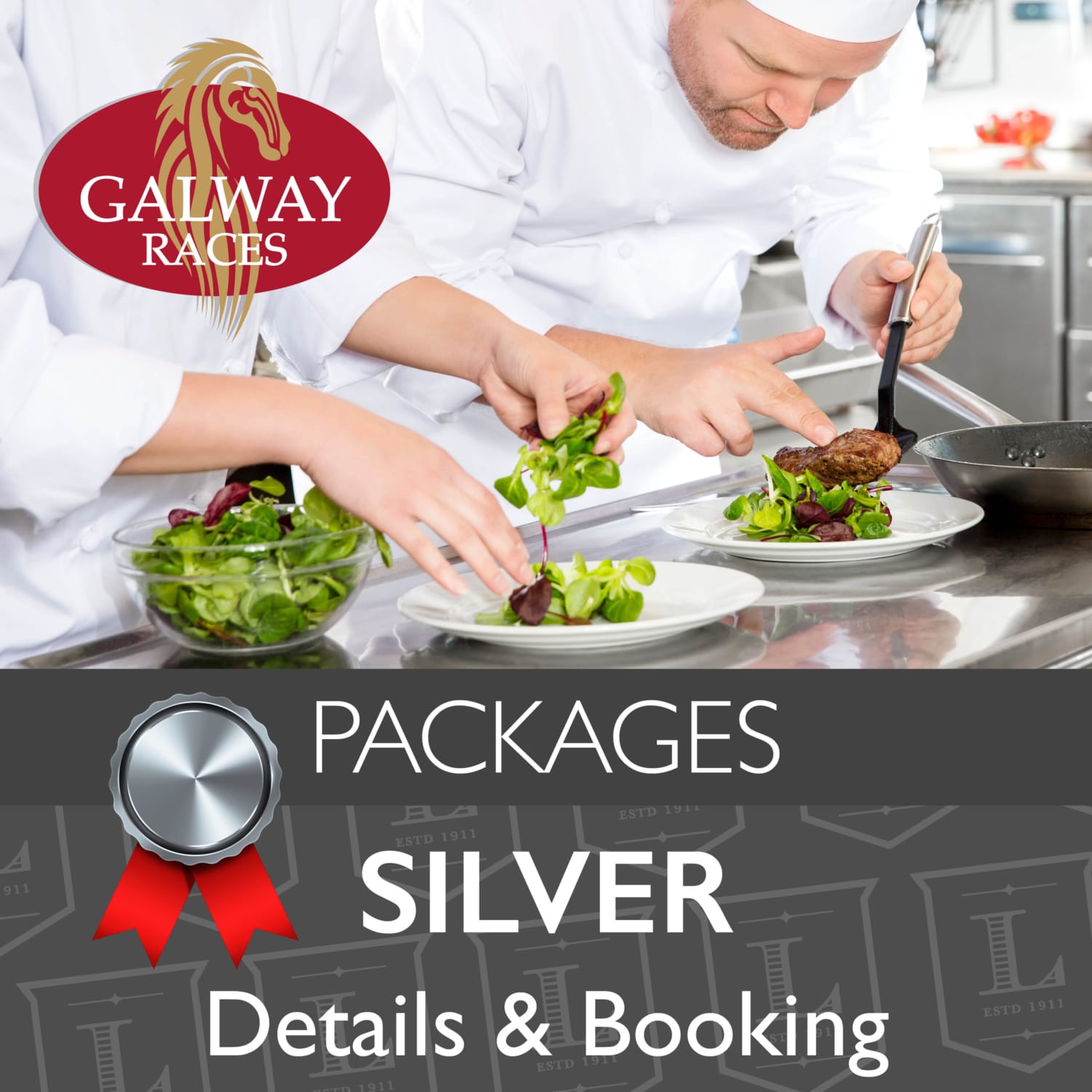 Lydon House Catering