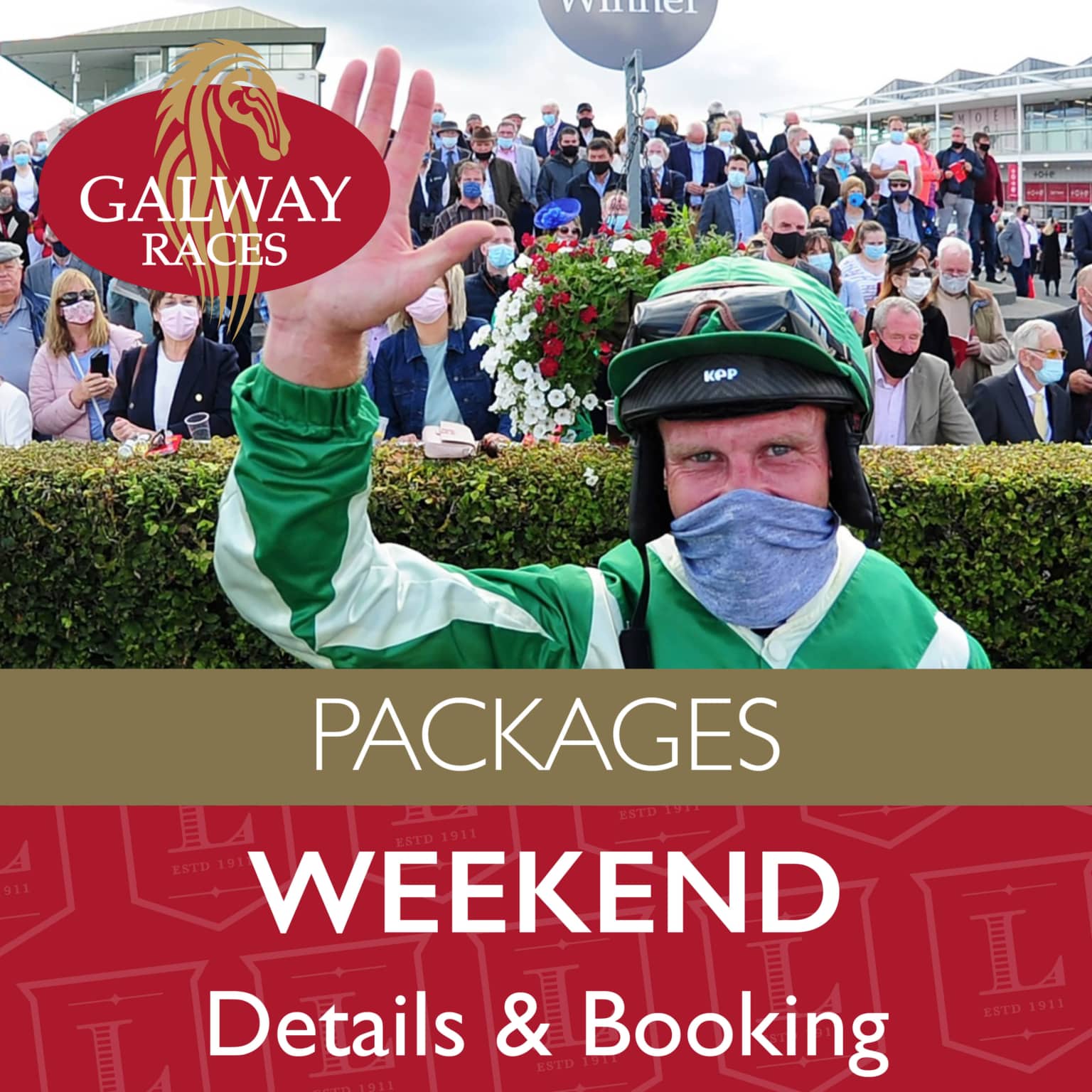 Lydon House Catering