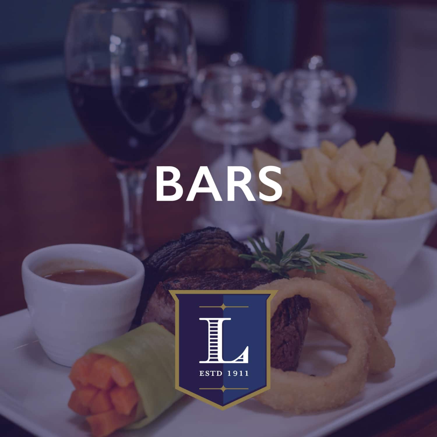 Lydon House Catering