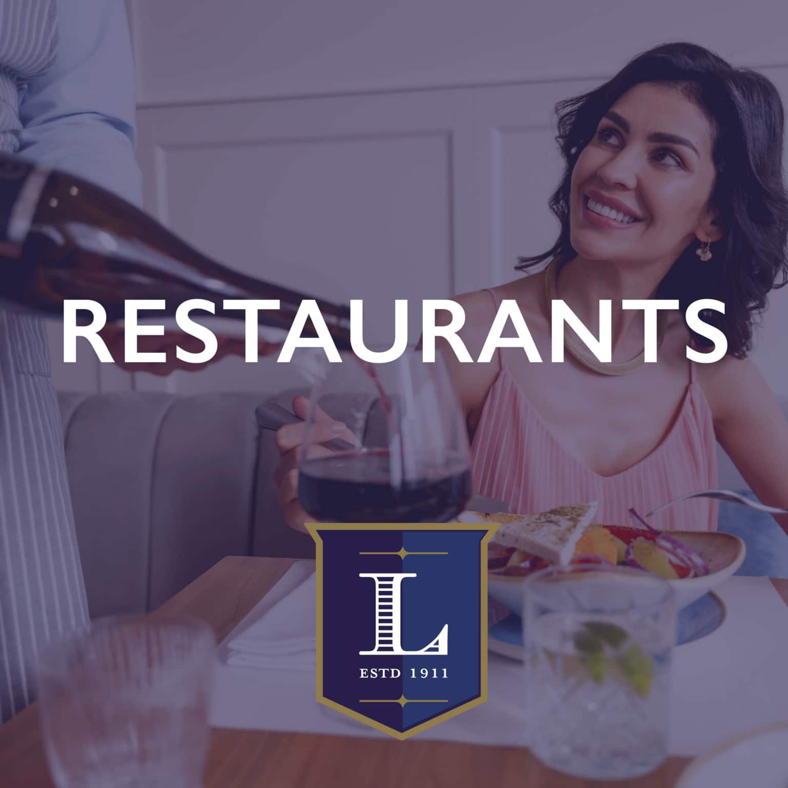 Lydon House Catering